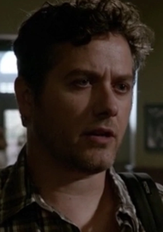 Roger Lopez | Under the Dome Wiki | Fandom