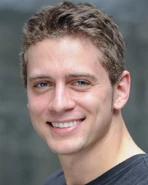 Ed Ricker Gallery | Under the Dome Wiki | Fandom