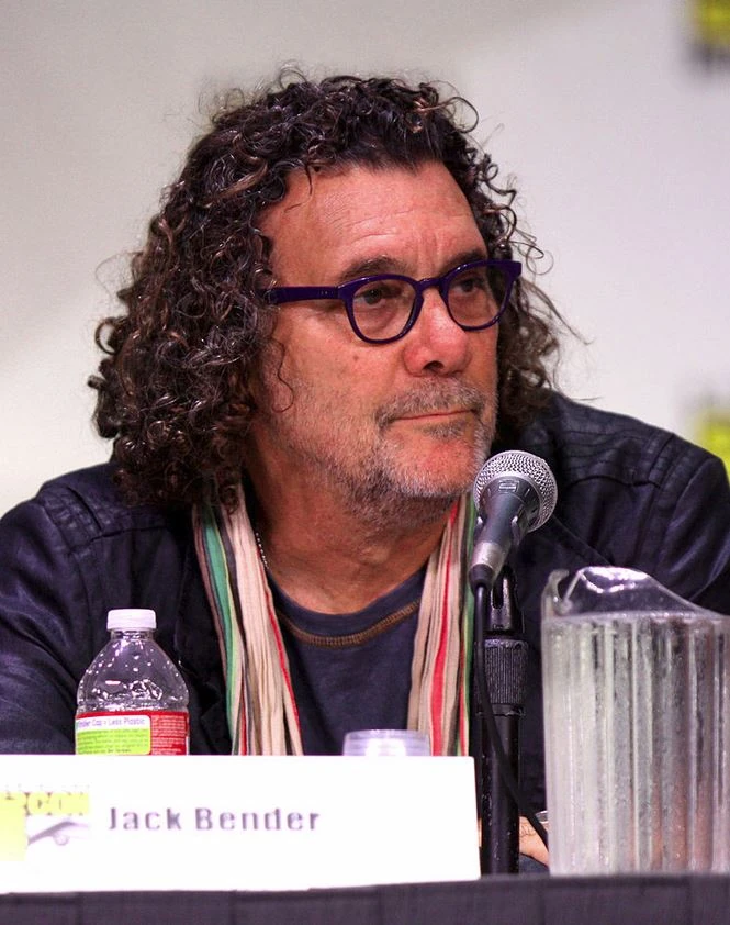 Jack Bender | Under the Dome Wiki | Fandom