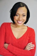 Tia Hendricks Gallery | Under the Dome Wiki | Fandom