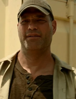 Boomer Platt | Under the Dome Wiki | Fandom