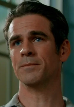 Sam Verdreaux | Under the Dome Wiki | Fandom