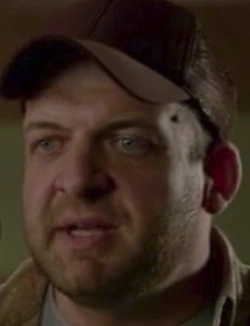 Wendell | Under the Dome Wiki | Fandom