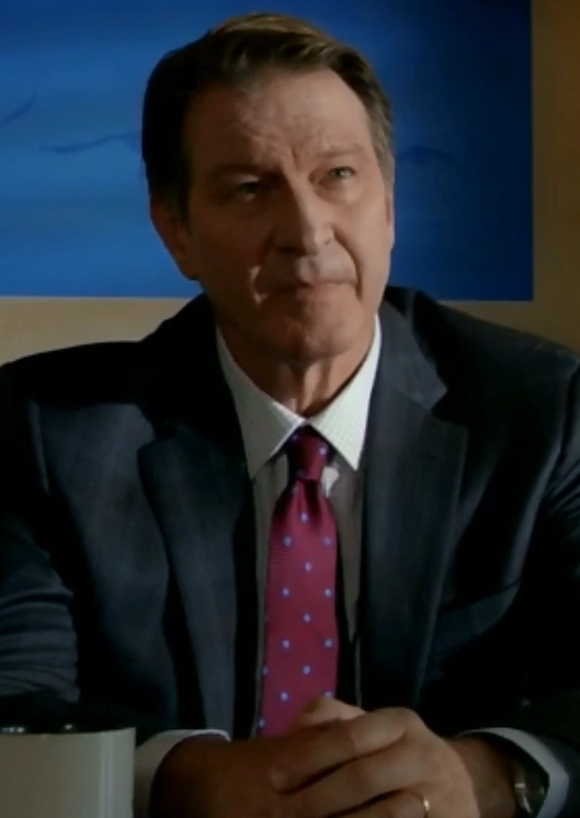 Don Barbara | Under the Dome Wiki | Fandom