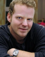 Jay Gates Gallery | Under the Dome Wiki | Fandom