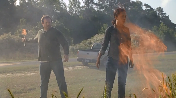 Killian Gallery | Under the Dome Wiki | Fandom