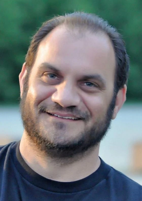 Sam DeMary | Under the Dome Wiki | Fandom