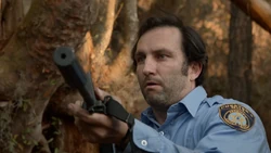 Paul Randolph | Under the Dome Wiki | Fandom