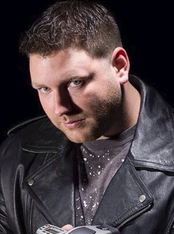 Tim Greene | Under the Dome Wiki | Fandom