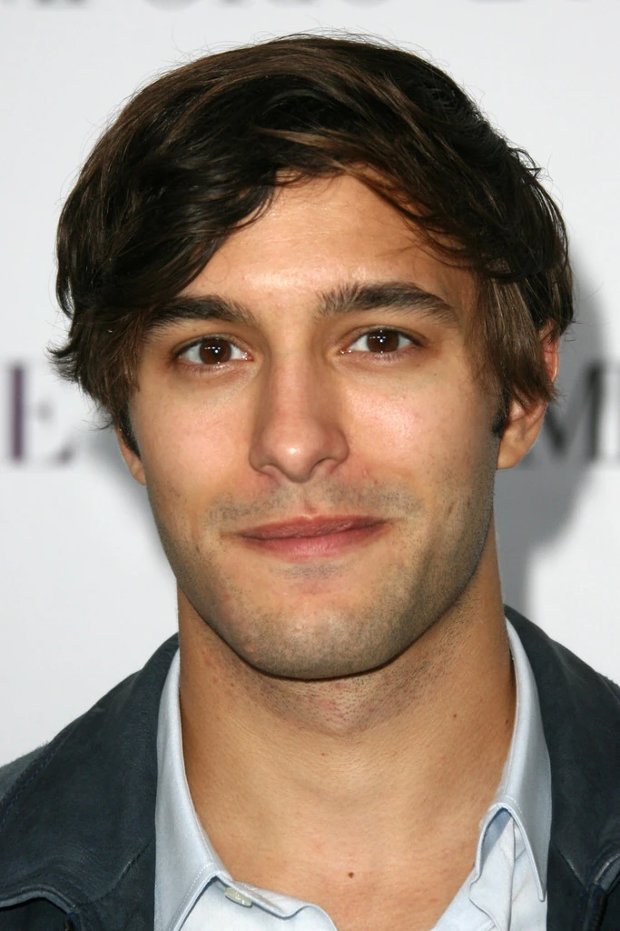 Alexander Koch | Under the Dome Wiki | Fandom