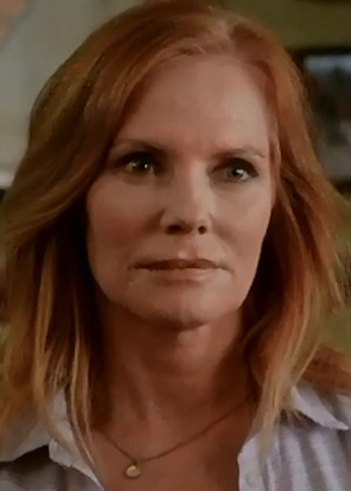 Christine Price | Under the Dome Wiki | Fandom