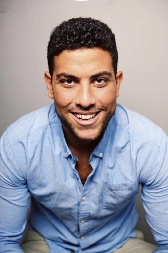 Zeeko Zaki Gallery | Under the Dome Wiki | Fandom