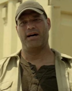 Boomer Platt | Under the Dome Wiki | Fandom