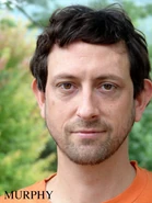Kevin Patrick Murphy Gallery | Under the Dome Wiki | Fandom
