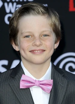 Bryant Prince | Under the Dome Wiki | Fandom