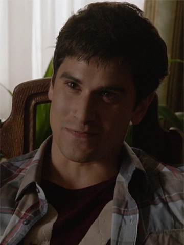 Carter Thibodeau | Under the Dome Wiki | Fandom