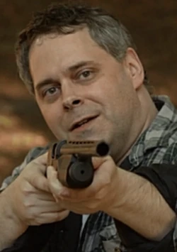 Ray Garcia | Under the Dome Wiki | Fandom