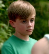 Brennon Olsen | Under the Dome Wiki | Fandom