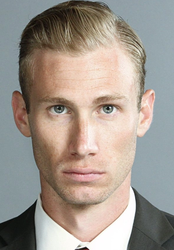 William Frasca | Under the Dome Wiki | Fandom