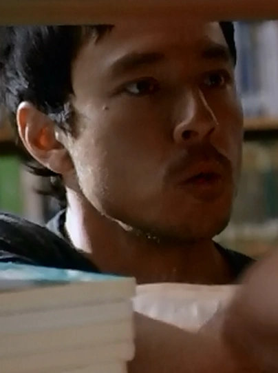 Kyle Lee Gallery | Under the Dome Wiki | Fandom