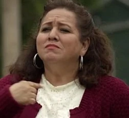 Sra. Weaver | Under the Dome Wiki | Fandom