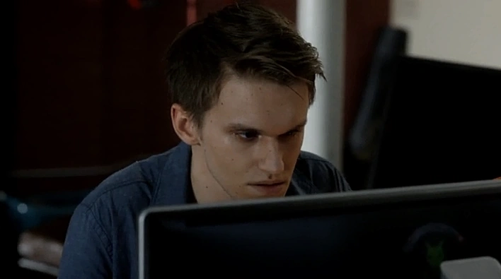 Trevor Gallery | Under the Dome Wiki | Fandom