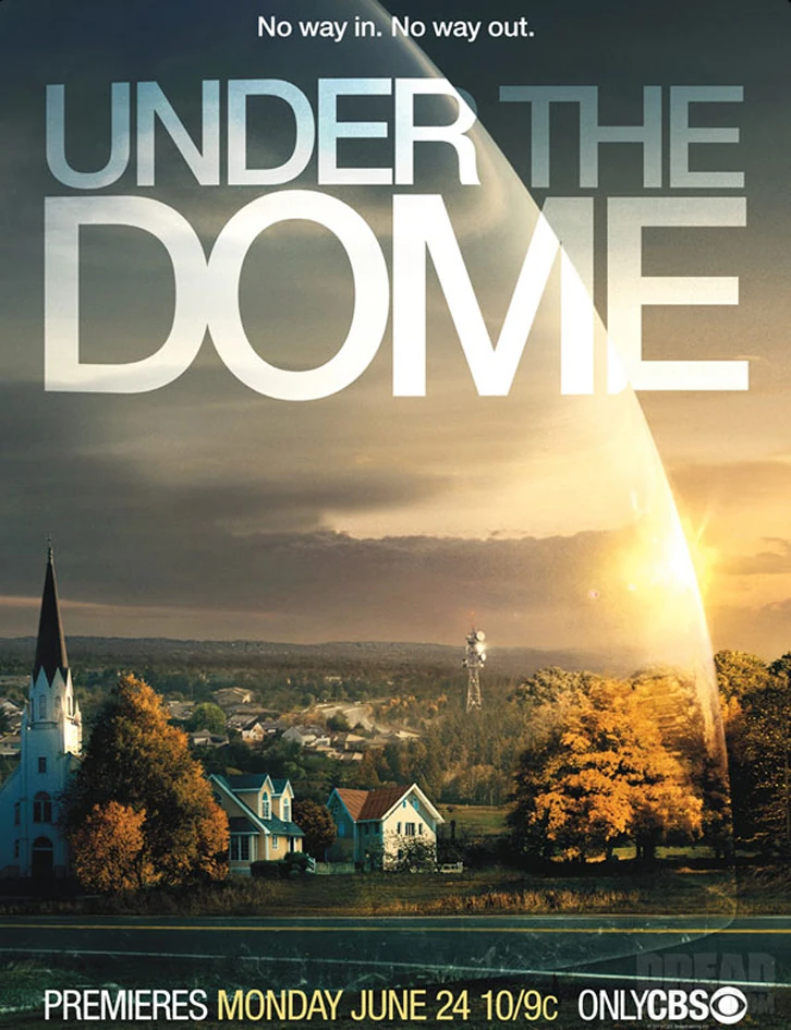 Temporada 1 | Under the Dome Wiki | Fandom