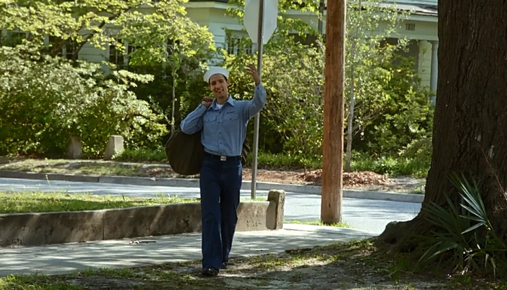 Greg Bigelow Gallery | Under the Dome Wiki | Fandom