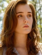 Melanie Cross Gallery | Under the Dome Wiki | Fandom