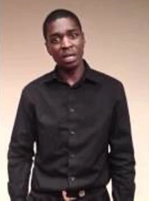 Rahsheem Shabazz | Under the Dome Wiki | Fandom