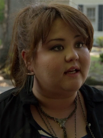 Dorothy Weaver | Under the Dome Wiki | Fandom