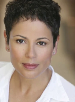 Roxann Dawson | Under the Dome Wiki | Fandom