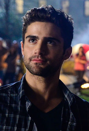 Hunter May | Under the Dome Wiki | Fandom