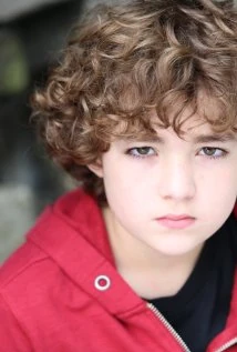 Luke Donaldson | Under the Dome Wiki | Fandom