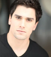 Andrew Vogel Gallery | Under the Dome Wiki | Fandom