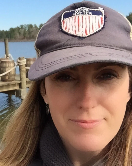 Kelly Souders | Under the Dome Wiki | Fandom