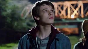 Joe McAlister | 穹顶之下 维基 | Fandom