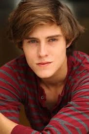 Austin James Parker | Under the Dome Wiki | Fandom