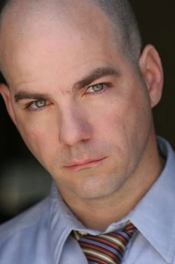 Anthony Reynolds | Under the Dome Wiki | Fandom