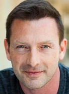 Mark Guy Thompson Gallery | Under the Dome Wiki | Fandom