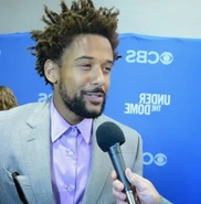 Nicholas Strong Gallery | Under the Dome Wiki | Fandom