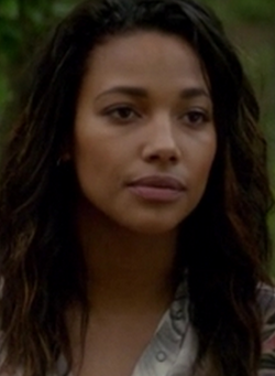 Eva Sinclair | Under the Dome Wiki | Fandom