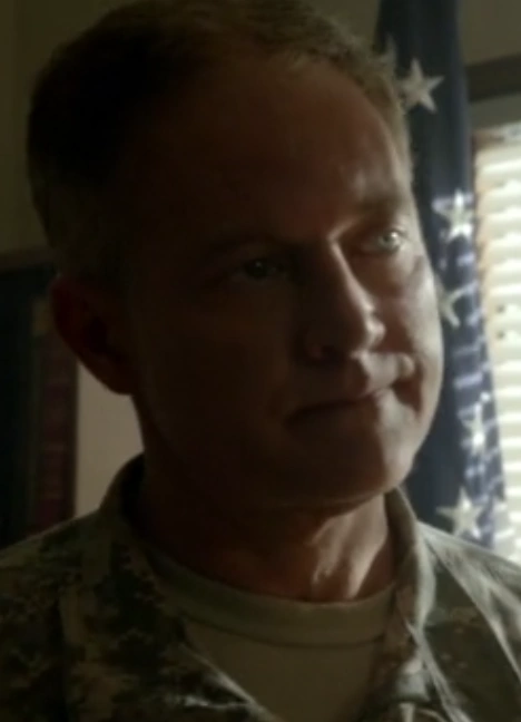 Pracht Gallery | Under the Dome Wiki | Fandom