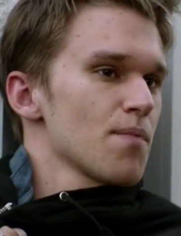 Trevor | Under the Dome Wiki | Fandom