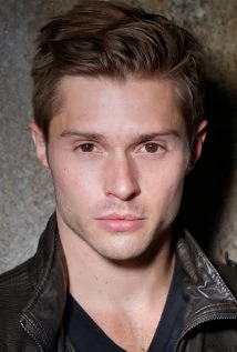 Evan Gamble | Under the Dome Wiki | Fandom