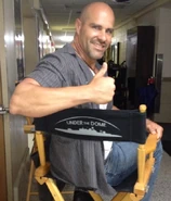 Rey Hernandez Gallery | Under the Dome Wiki | Fandom