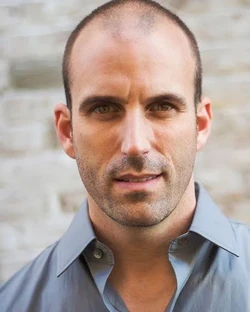 Tony Schnur | Under the Dome Wiki | Fandom