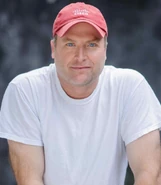 Estes Tarver Gallery | Under the Dome Wiki | Fandom