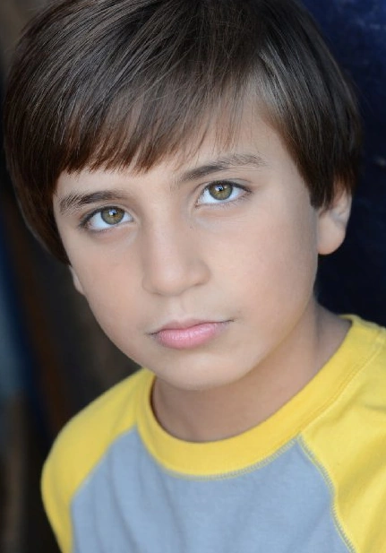 Andrew Kochman | Under the Dome Wiki | Fandom