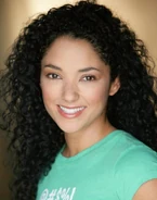 Crystal Martinez Gallery | Under the Dome Wiki | Fandom